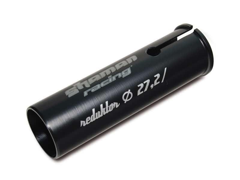 Shaman Racing adapter za cev sica 27.2mm-30.0mm