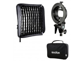 Godox Handy Speedlite Softbox SFGV-G8080