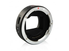 Viltrox Canon EF to Sony E Mount adapter EF-NEX IV