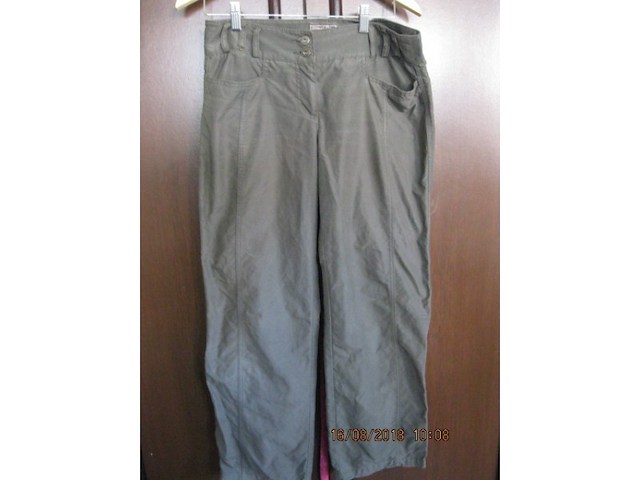 MASLINASTE PANTALONE STREET ONE 38 4042