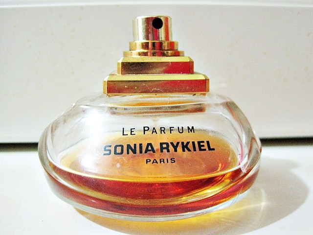 Sonia Rykiel  Le Parfum