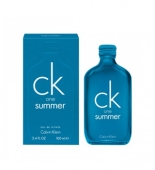 CK One Summer 2018 Calvin Klein parfem
Calvin Klein parfem
eau de toilette, 100 ml