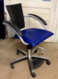 Olymp "Blue Motion" Frizerska radna stolica sa hid