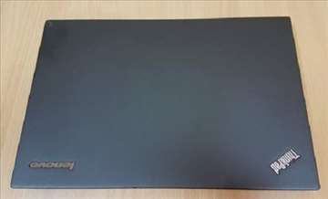 Lenovo T450S I5-5300U 8gb 128SSD 14 inča ekran