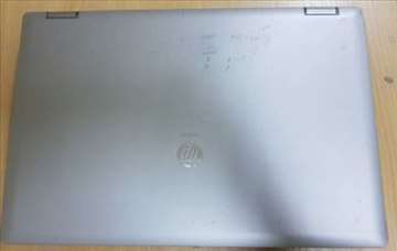 HP 6550b i5-m480 4gb 250hdd 15.6 inča ekran