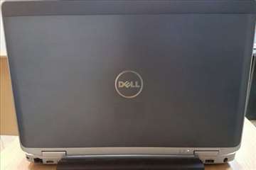 Dell e6320 i5-2540m 4gb 128 ssd 13.3 inča ekran