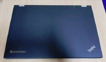 Lenovo t430 i5-3320M 8GB 256ssd 14 inča ekran