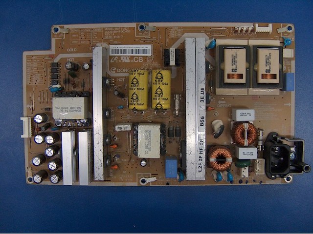 Mrežni modul  Samsung bn44-00340b