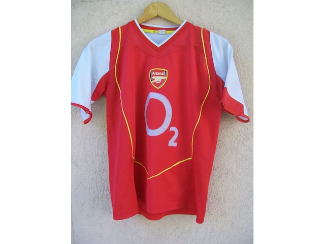 ARSENAL FUDBALSKI DRES HENRY 14