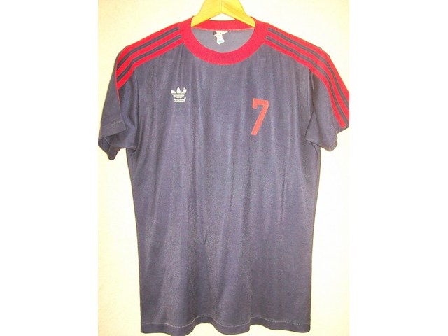 ADIDAS ORIGINAL DRESS-VINTAGE `70 `80