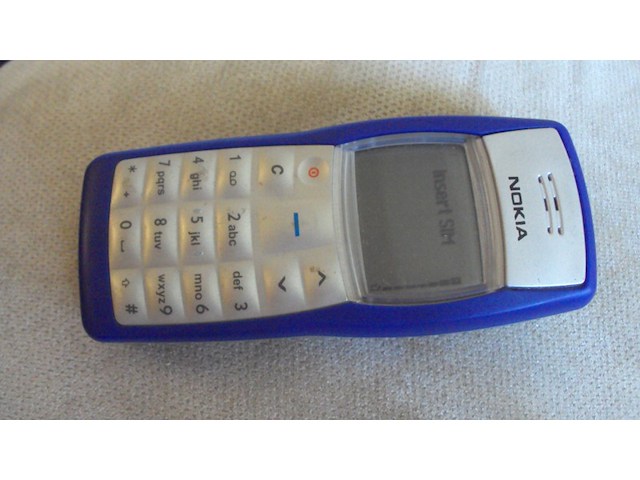 Nokija 1100 dobra