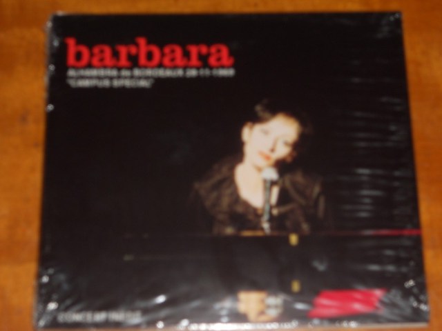 barbara - nov