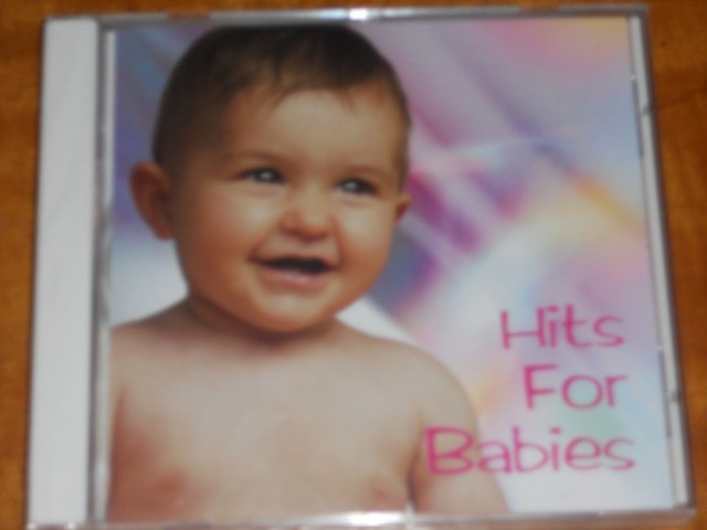 hits for babies-nov