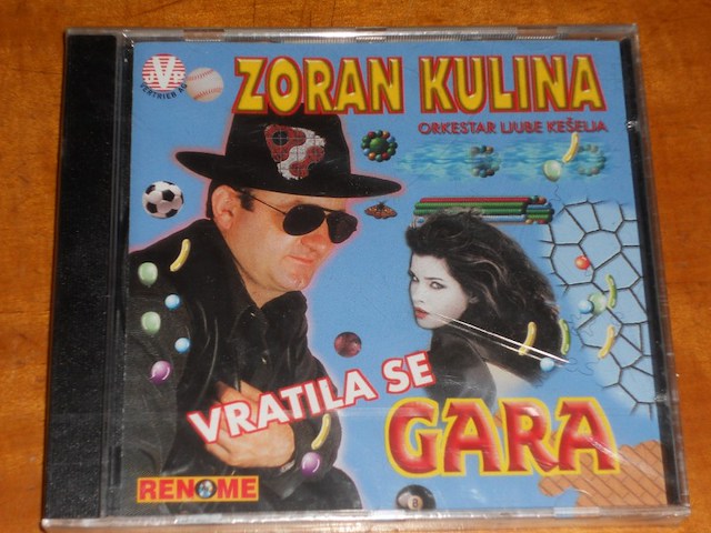 zoran kulina