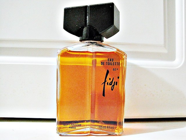 Guy Laroche Fidji 115 ml