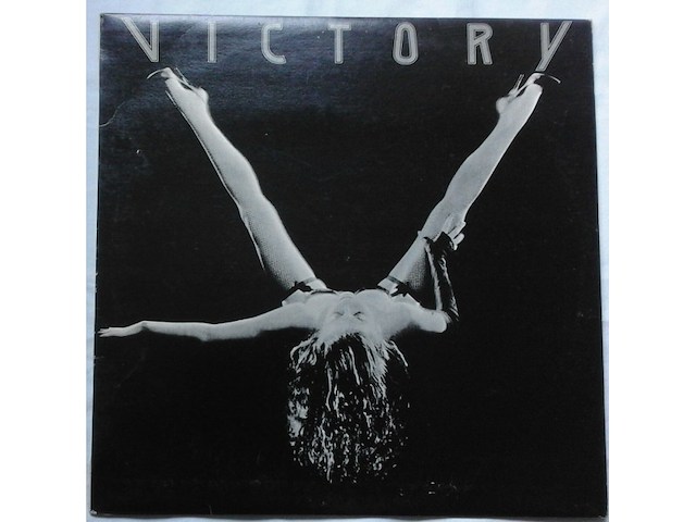 VICTORY  -  VICTORY