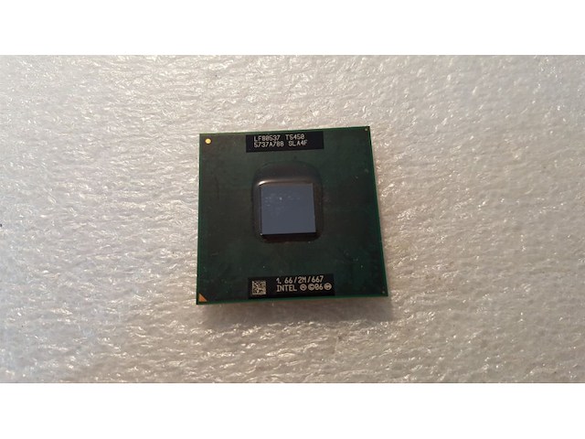 Procesor za Laptopove INTEL T5450