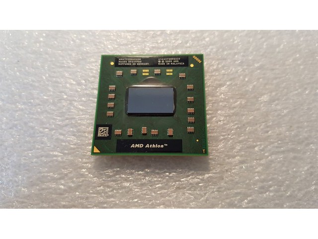 Procesor za laptopove AMD Athlon 64 TF-20 1.6GHz (AMGTF