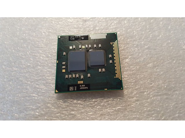 PROCESOR ZA LAPTOPOVE Intel Pentium P6100