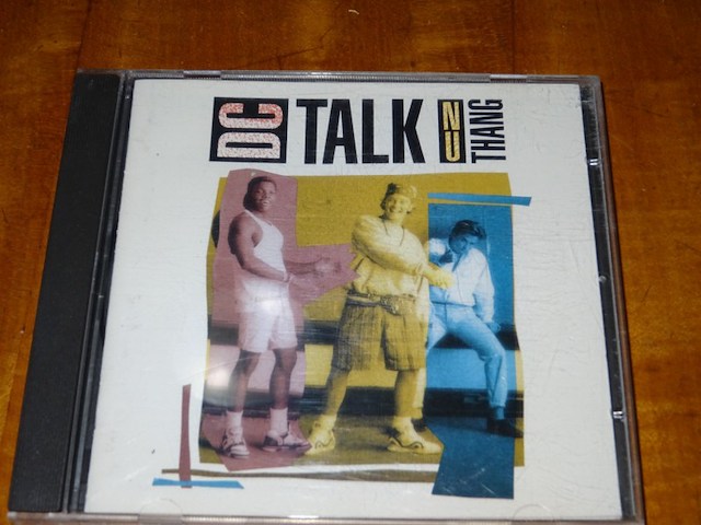 dc talk