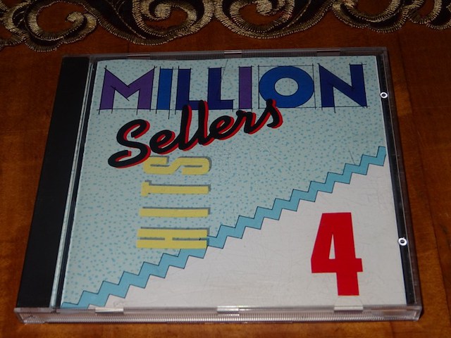 million sellers 4