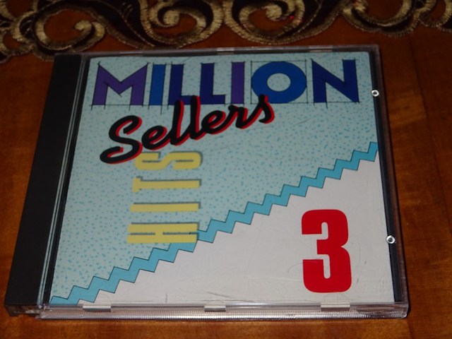 million sellers 3