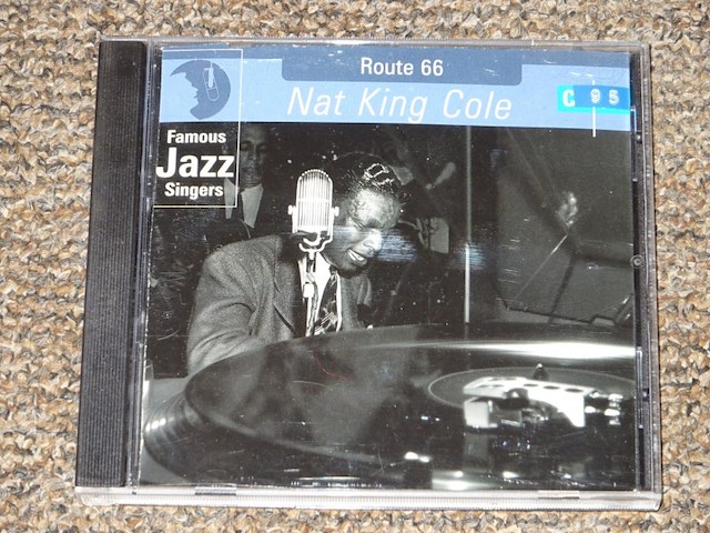 nat king cole