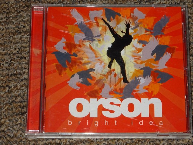 orson