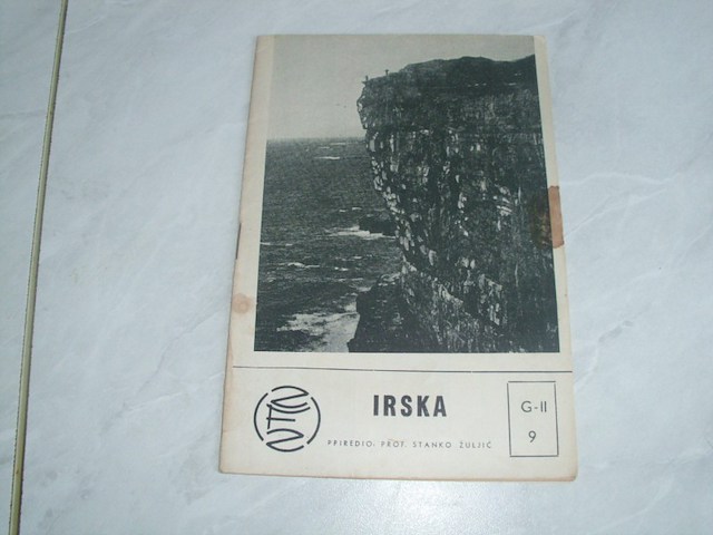 IRSKA