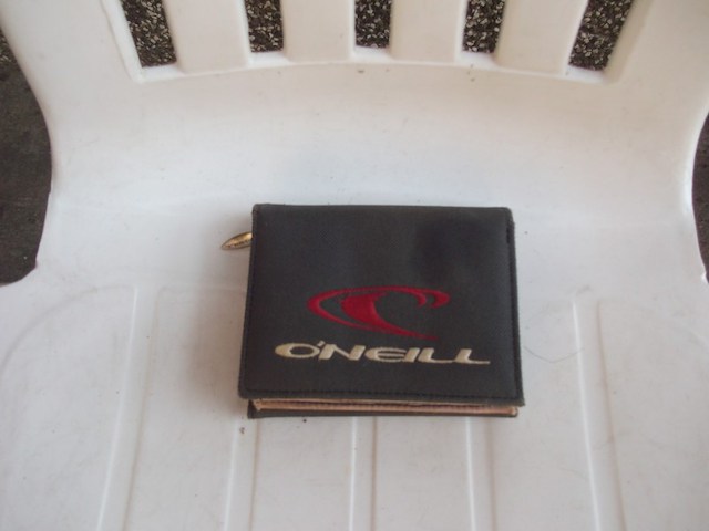 ONEILL ORIG. NOVCANIK