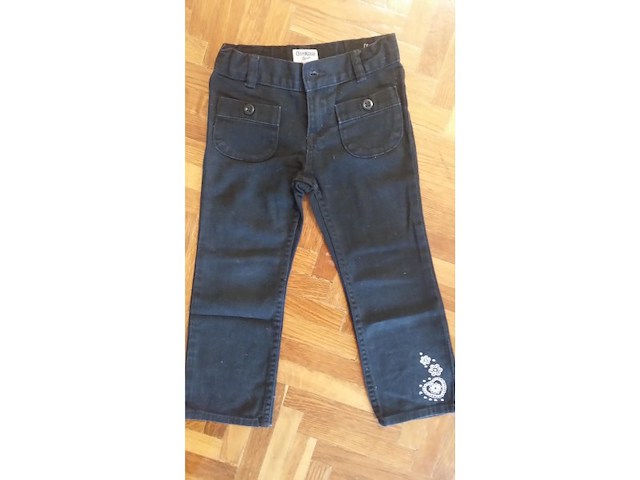 OSH KOSH pantalone farmerice br 4