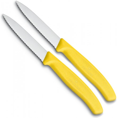 Victorinox kuhinjski nož 2 kom. 67636.L118B