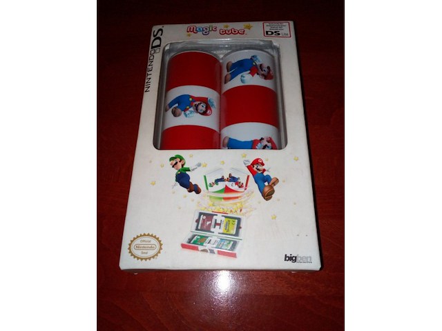 NINTENDO DS SET