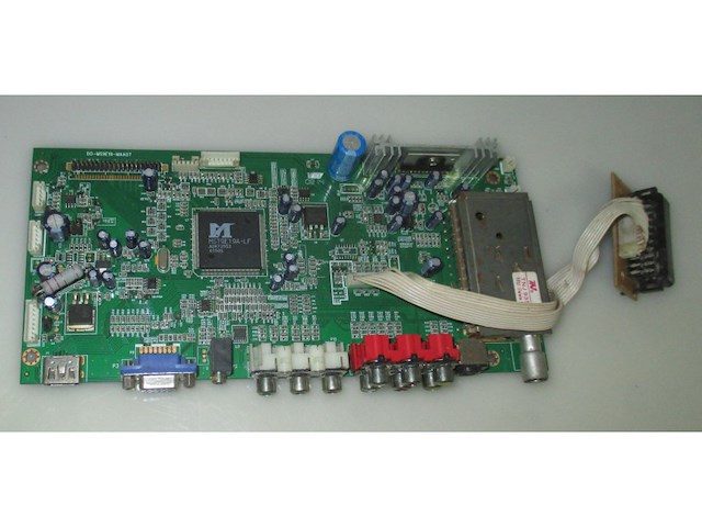 D0-MS9E19-MAA07 Maticna  ploca za Texoni LCD TV