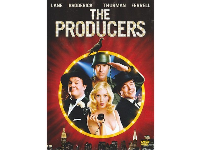 The Producers