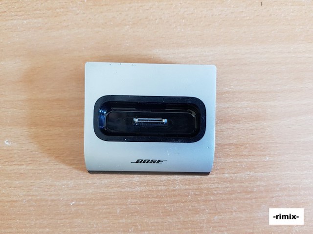 Bose Wave connect kit