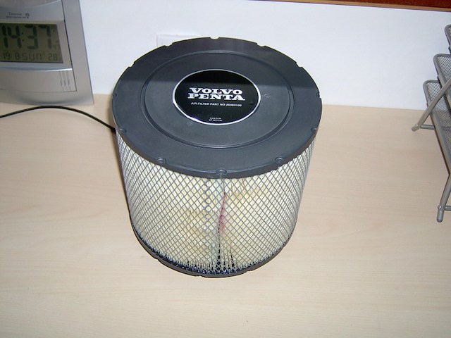 Donaldson air filter