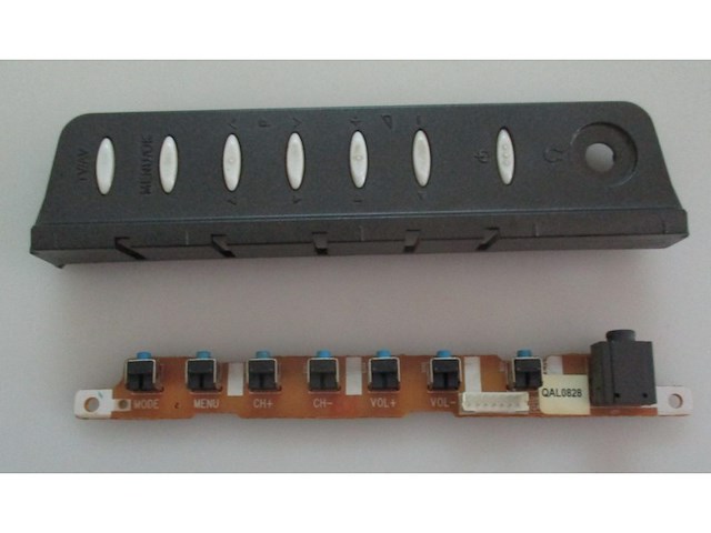 Taster kontrola za JVC – LT- 26A61BU   LCD Tv