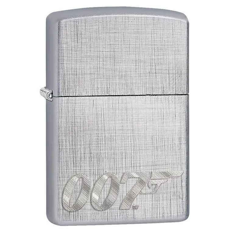 Zippo ZIPPO UPALJAČ - JAMES BOND (29562)