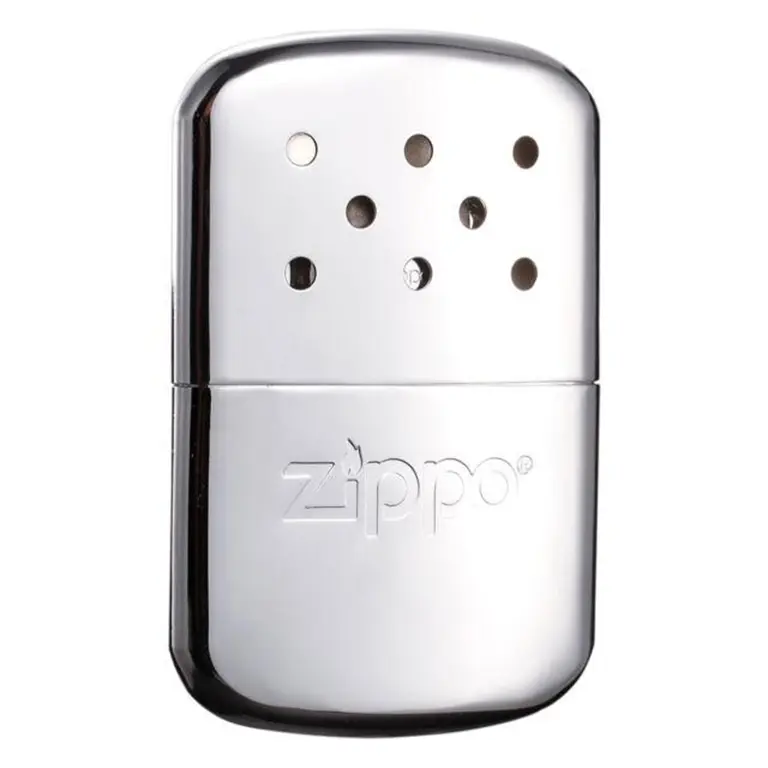 Zippo
ZIPPO GREJAČ ZA RUKE - CHROME (40365)