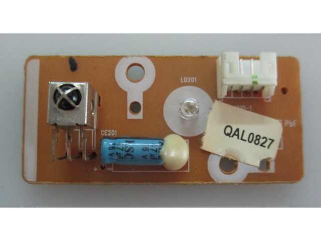IR prijemnik QAL0827  za JVC LCD TV
