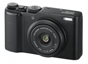 Fuji XF10