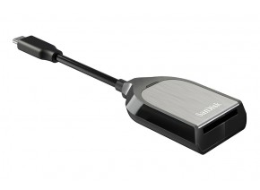 SanDisk Extreme PRO SD UHS-II USB-C SDDR-409-G46 čitač kartica