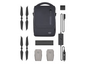 DJI Mavic 2 Fly More Kit