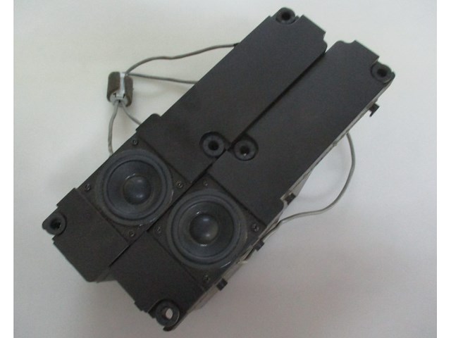 Zvucnici za JVC – LT- 26A61BU , LCD TV