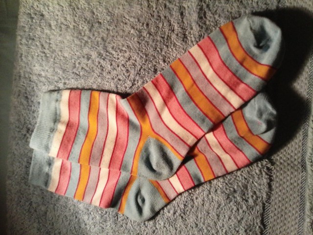 Šarene čarape