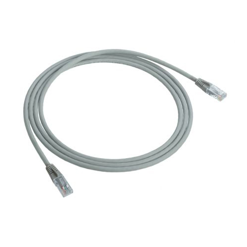 UTP patch cord kabl kat. 5E duž. 2m - 100% bakar, dostupan u više boja, fabrički napravljen i testiran (UTP-C5E-2m)