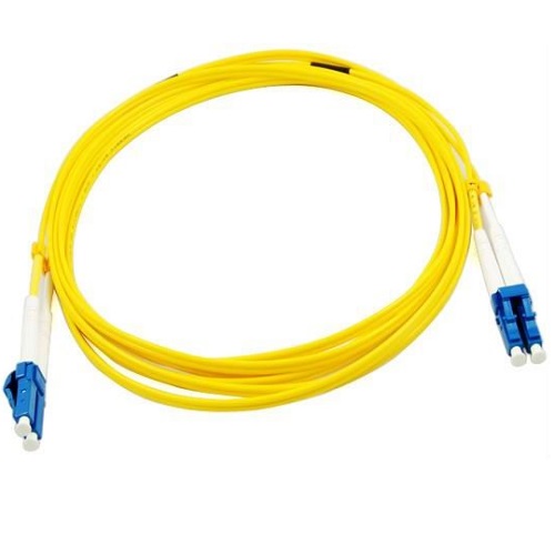 Fiber duplex SM LC/UPC - LC/UPC dužine 2m, optički patch cord kabl, singlemode 9/125 mikrona, UPC (Ultra Physical Contact), fabrički napravljen i testiran