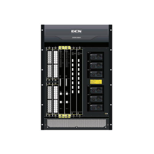 DCN svič DCRS-9808 modularna šasija