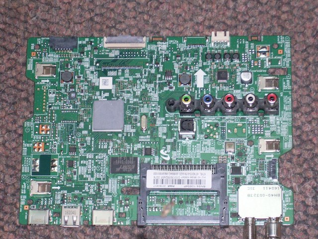 LED - Glavna Samsung UE40K5179 - BN41-02527A,BN94-10854